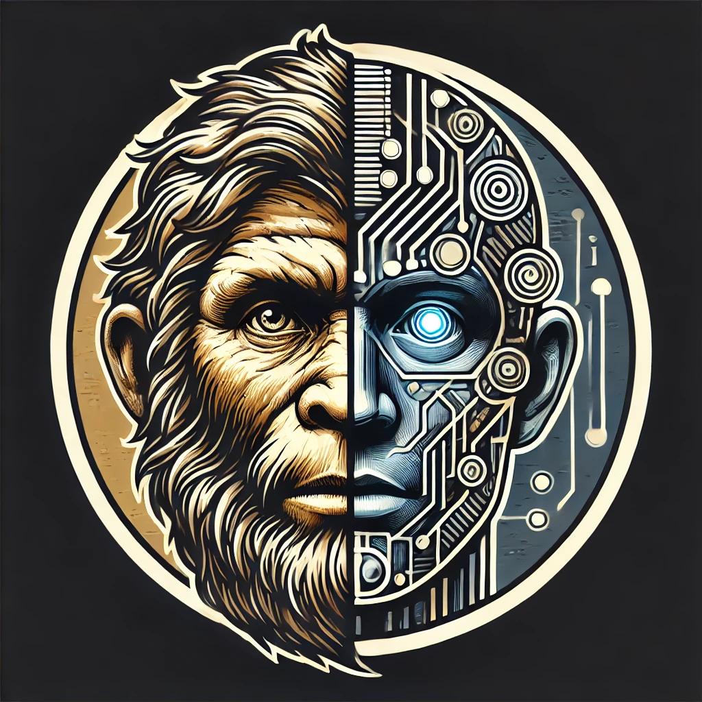 Homo AI-sapiens